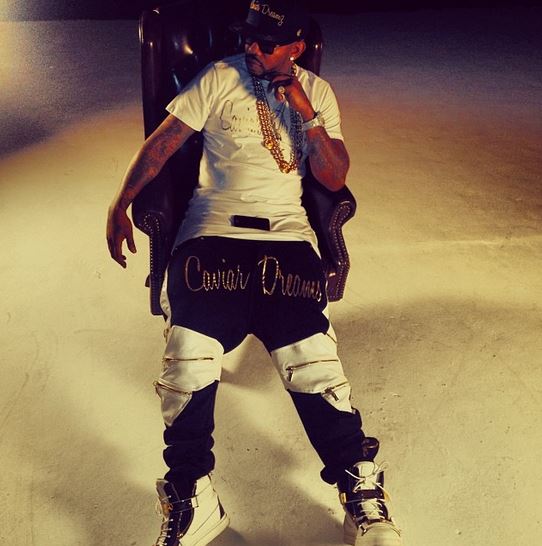 Top 20 Hottest Records in ATL Dj Package [SXSW Edition] For March 2014 ...