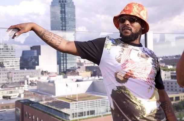 Top 20 Hottest Rap & R&B Instrumentals in ATL for August 2014 | atltop20