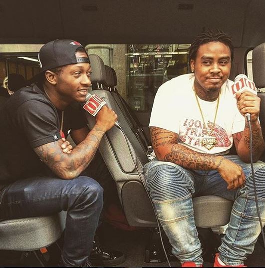 Top 20 Hottest Rap Records In ATL for October 2015 [Halloween Edition ...