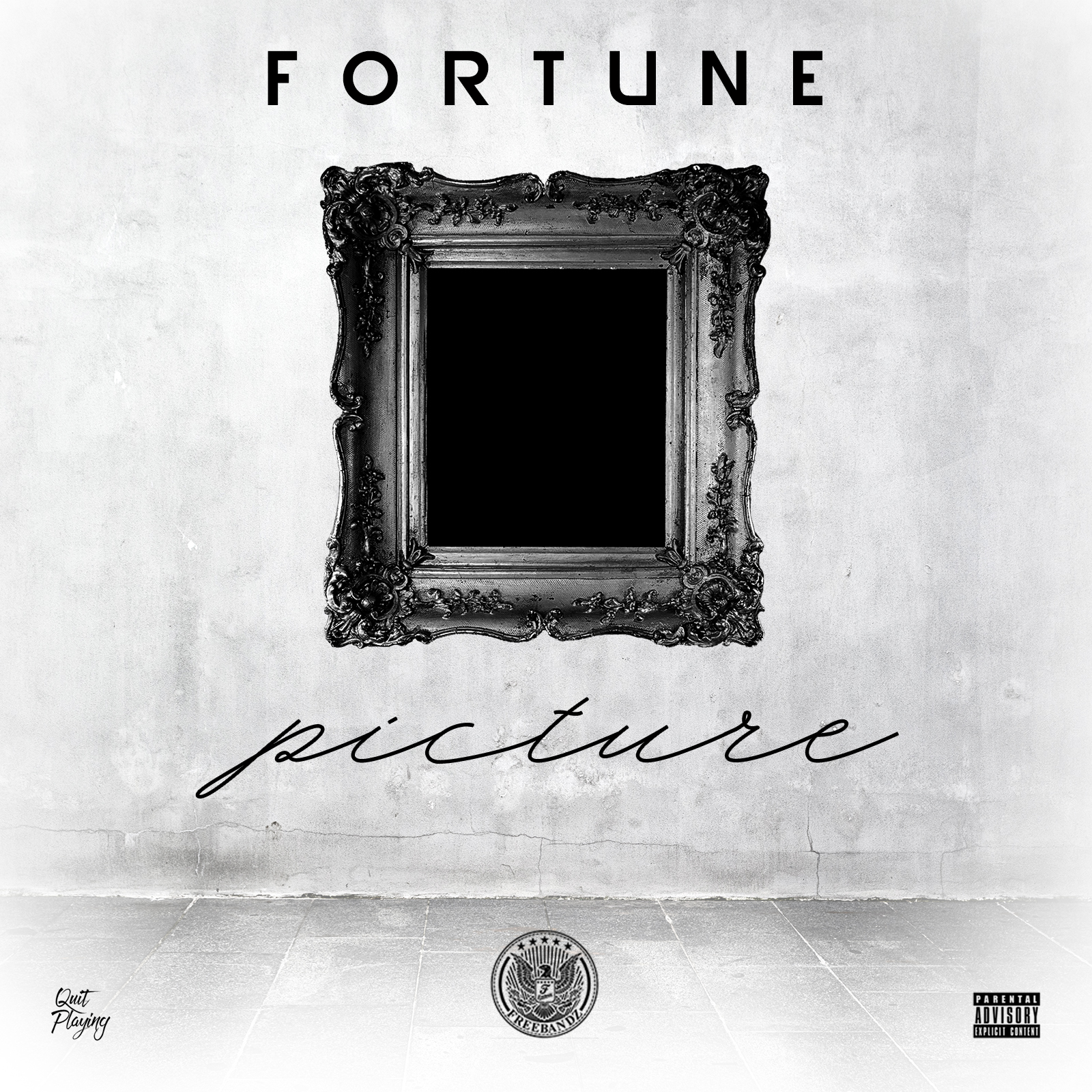 Fortune – Picture [Prod. by ChaseTheMoney] Artwork | ATLTOP20