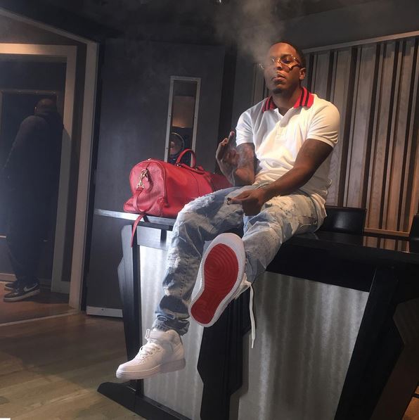 johnny cinco atl top 20 | ATLTOP20