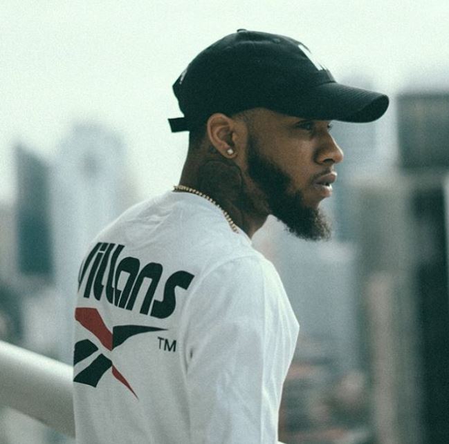 TORY LANEZ ATL TOP 20- | ATLTOP20