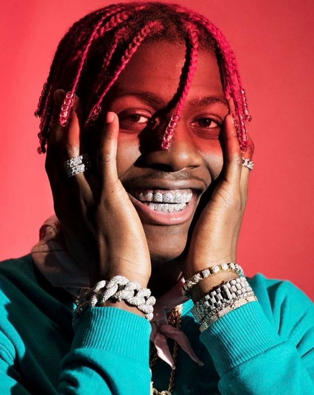 lil yachty atl top 20 | ATLTOP20