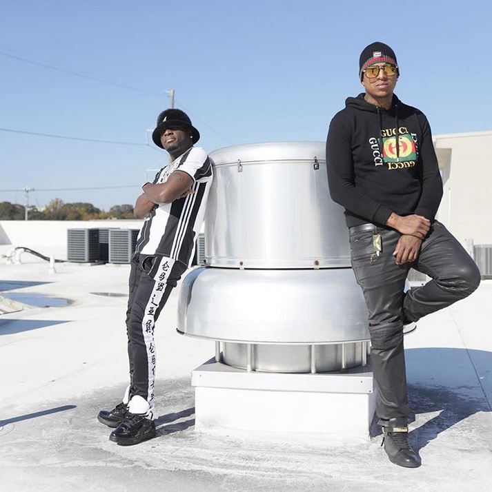 dj kutt throat x ralo atl top 20 | ATLTOP20