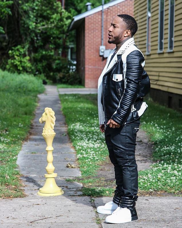 lil donald atl top 20 | ATLTOP20