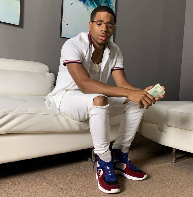 Top 20 Hottest Rap Records In ATL [DJ Pack] New Years Edition [No DJ ...