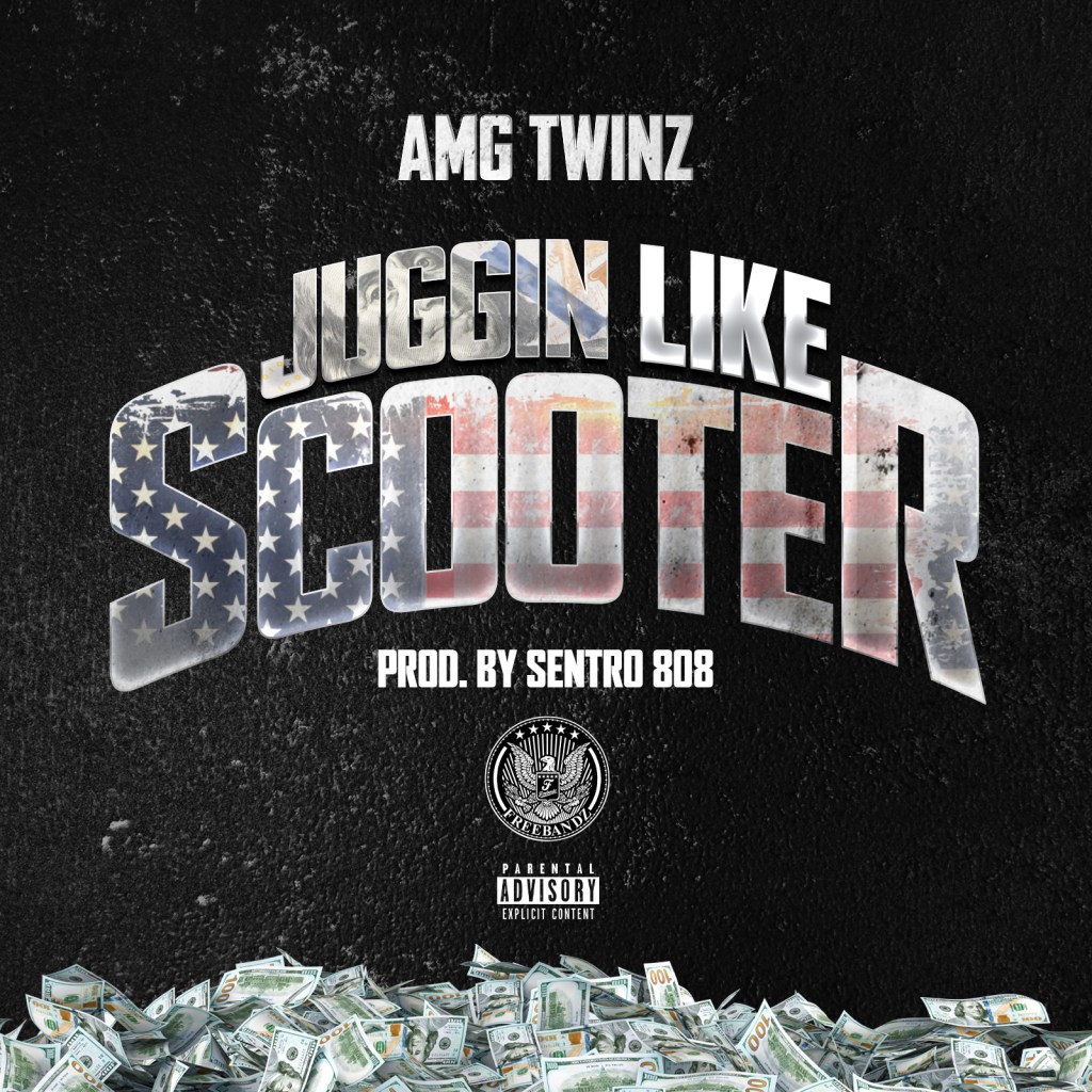 AMG Twinz – Juggin Like Scooter [DJ Pack] | ATLTOP20